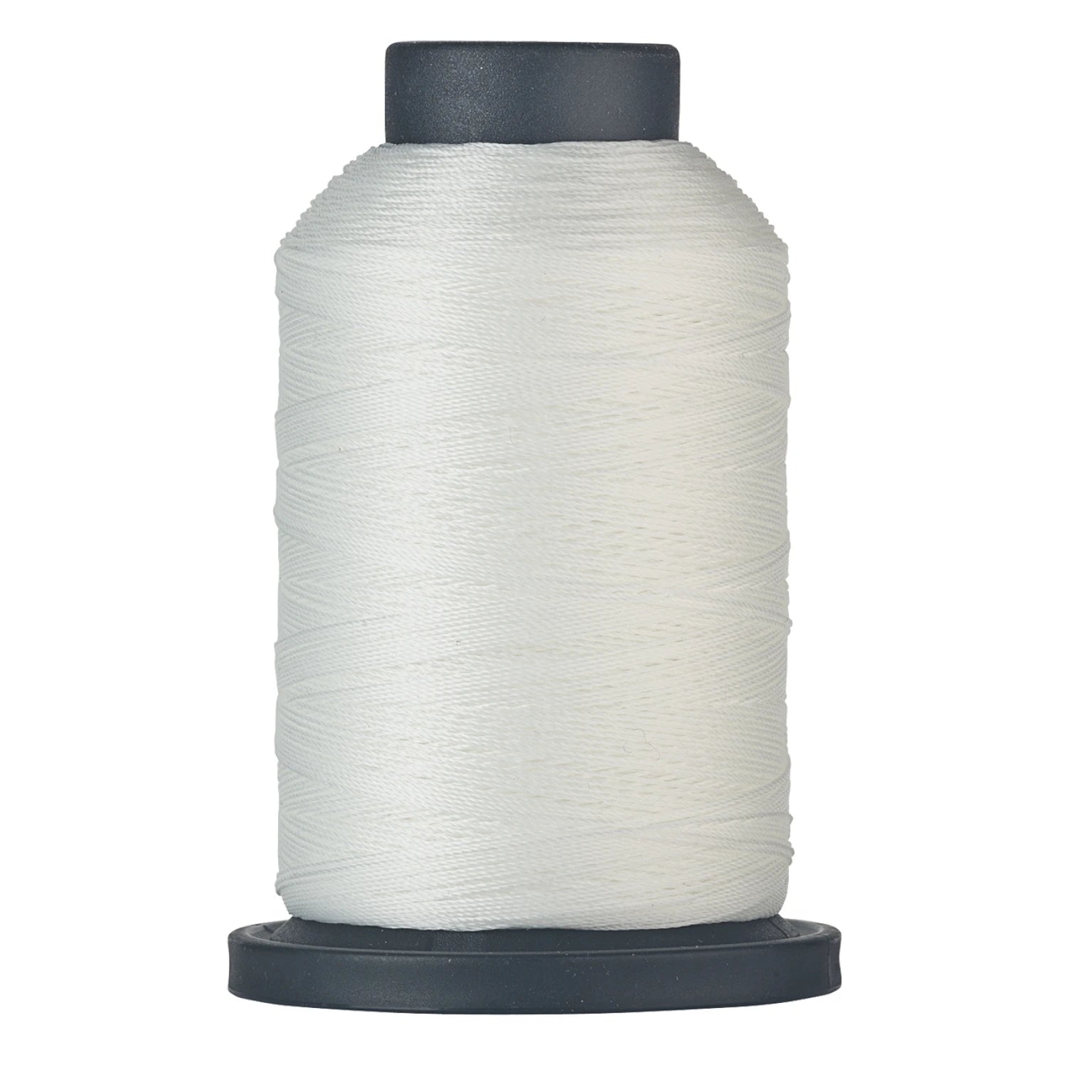 Xtreme Pro 1000 Polyester 30wt 400m Nat. White – Never Enough Stitches